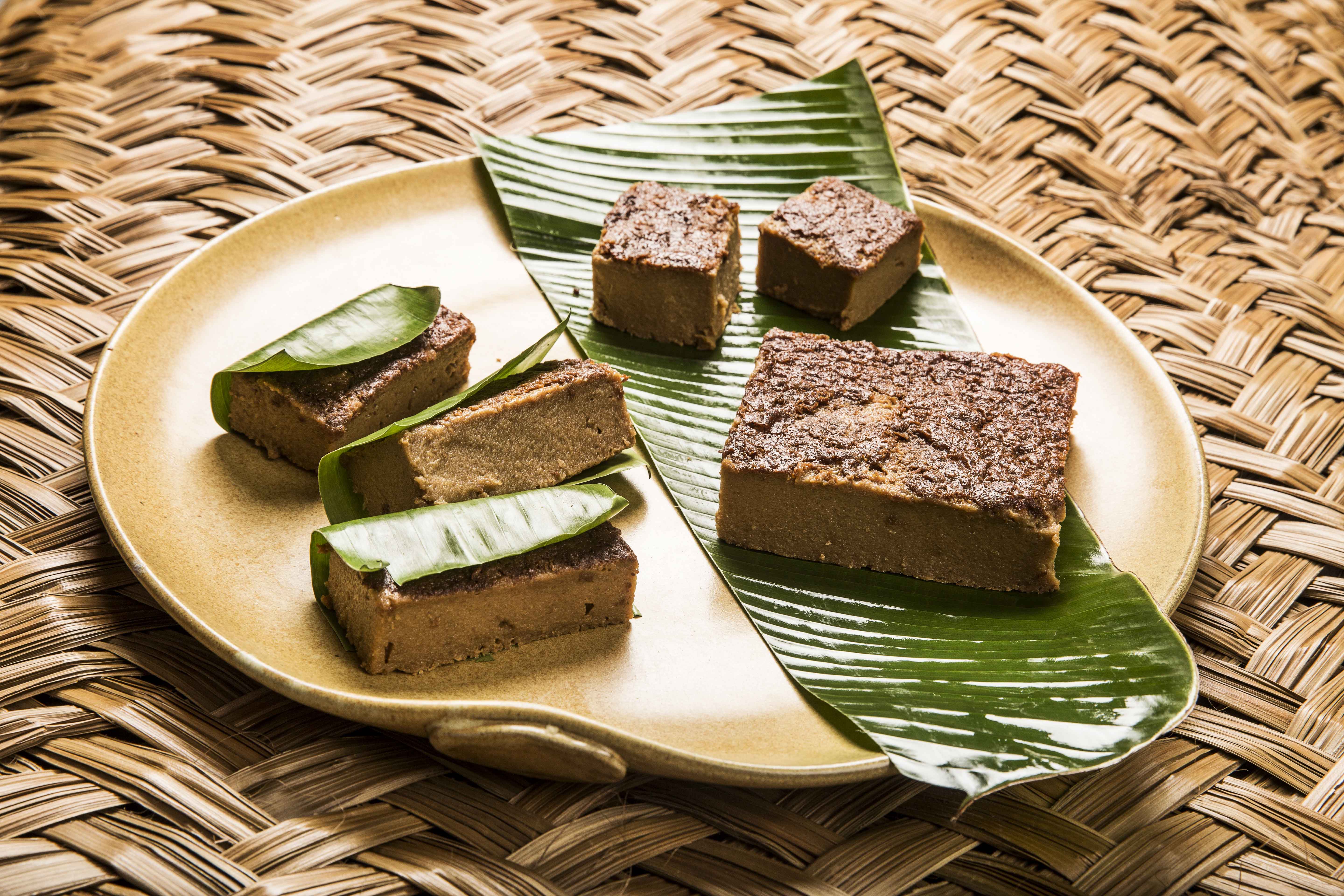 Beléu - Instituto Brasil a Gosto